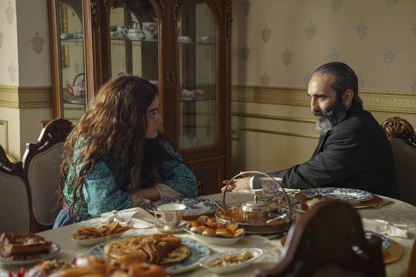Aziz - Season 1, Episode 7 – Summary, Photos, Trailers - Dizilah