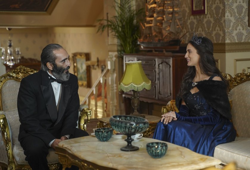 Aziz - Season 1, Episode 7 – Summary, Photos, Trailers - Dizilah
