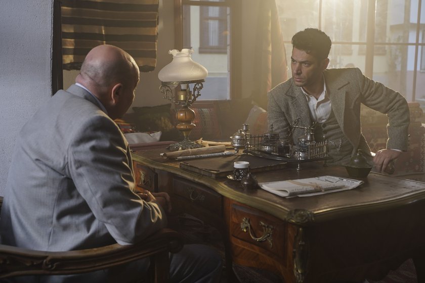 Aziz - Season 1, Episode 7 – Summary, Photos, Trailers - Dizilah