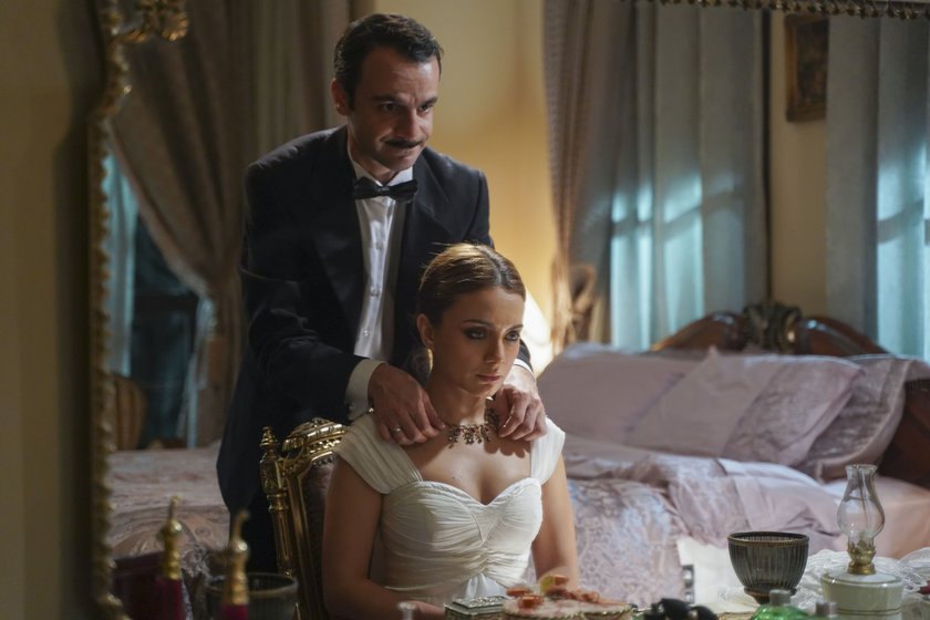 Aziz - Season 1, Episode 7 – Summary, Photos, Trailers - Dizilah