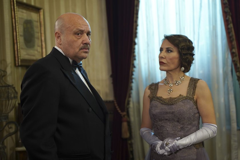 Aziz - Season 1, Episode 7 – Summary, Photos, Trailers - Dizilah