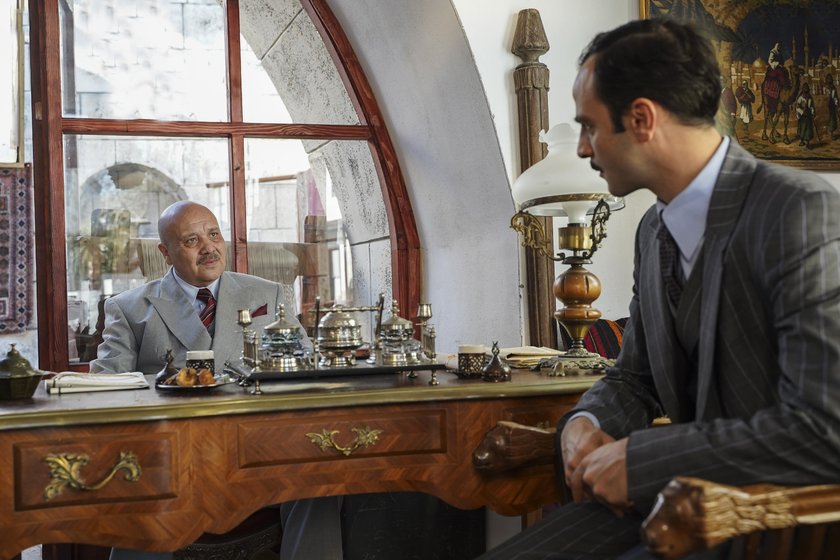 Aziz - Season 1, Episode 7 – Summary, Photos, Trailers - Dizilah