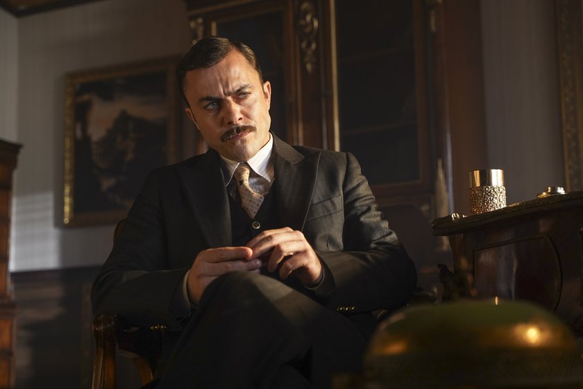 Aziz - Season 1, Episode 7 – Summary, Photos, Trailers - Dizilah