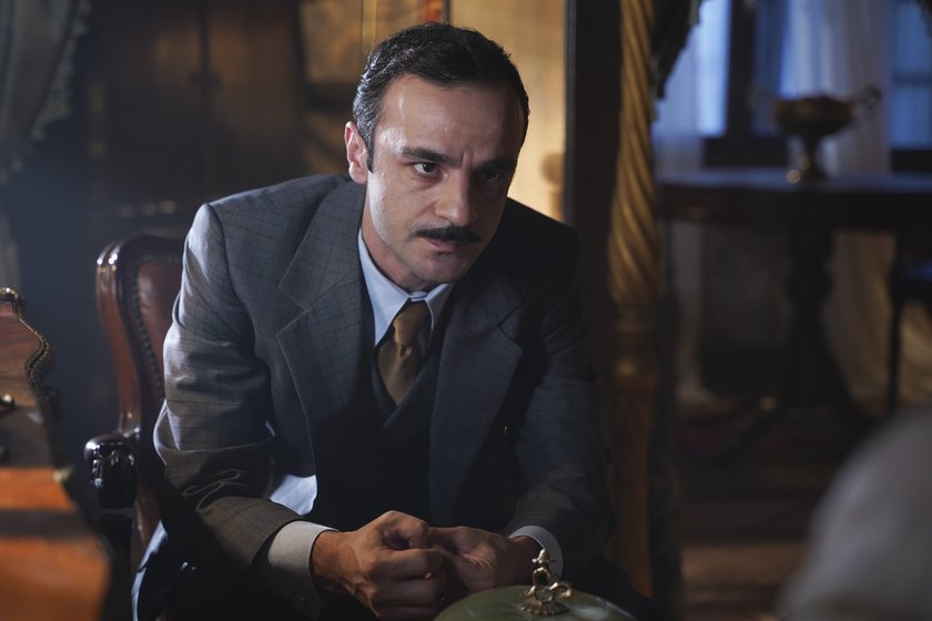 Aziz - Season 1, Episode 7 – Summary, Photos, Trailers - Dizilah