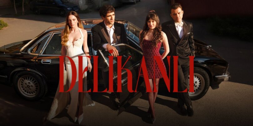 Delikanlı (The Gentleman) - Season 1, Episode 3 – Summary, Photos ...