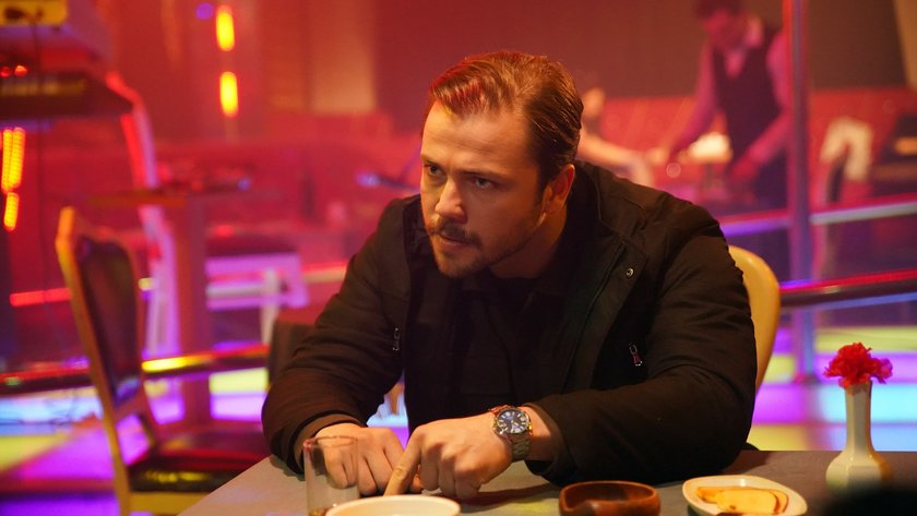 Baba - Season 1, Episode 1 – Summary, Photos, Trailers - Dizilah