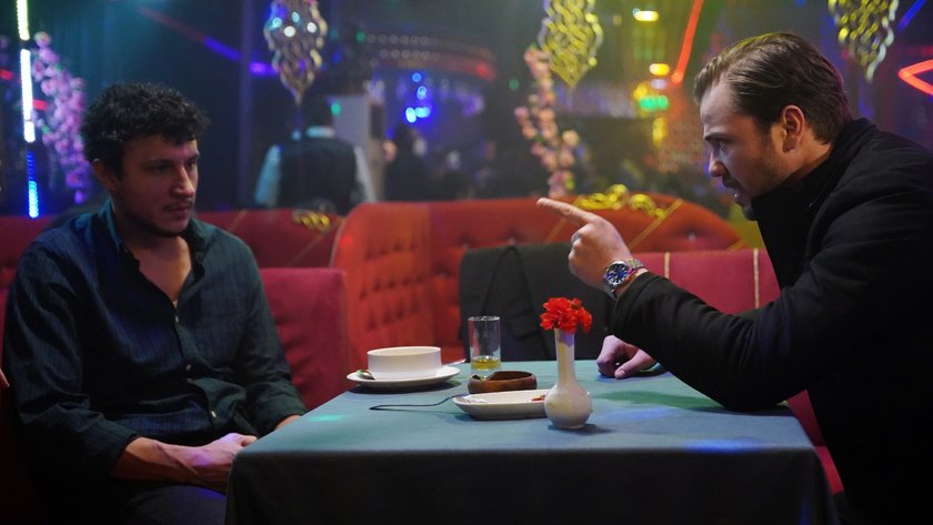 Baba - Season 1, Episode 1 – Summary, Photos, Trailers - Dizilah