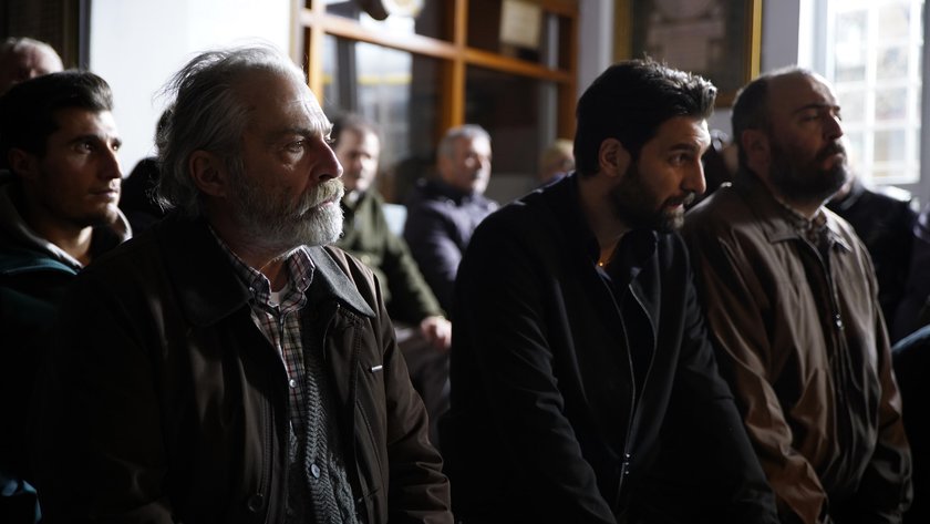 Baba - Season 1, Episode 1 – Summary, Photos, Trailers - Dizilah