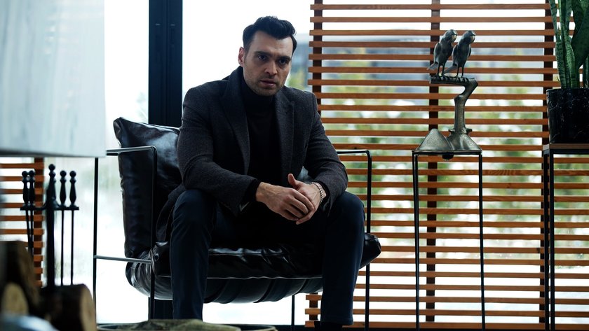 Baba - Season 1, Episode 1 – Summary, Photos, Trailers - Dizilah