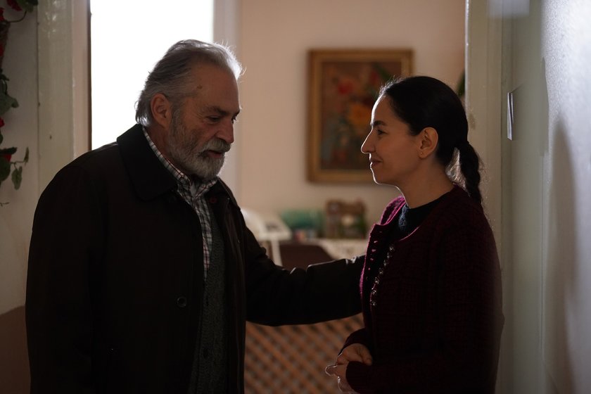 Baba - Season 1, Episode 1 – Summary, Photos, Trailers - Dizilah