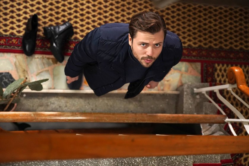 Baba - Season 1, Episode 1 – Summary, Photos, Trailers - Dizilah