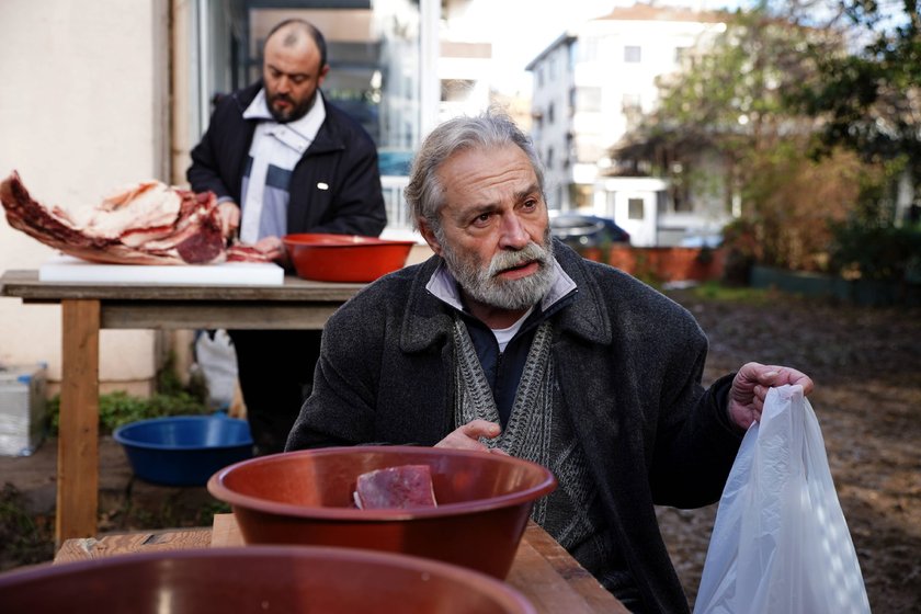 Baba - Season 1, Episode 1 – Summary, Photos, Trailers - Dizilah