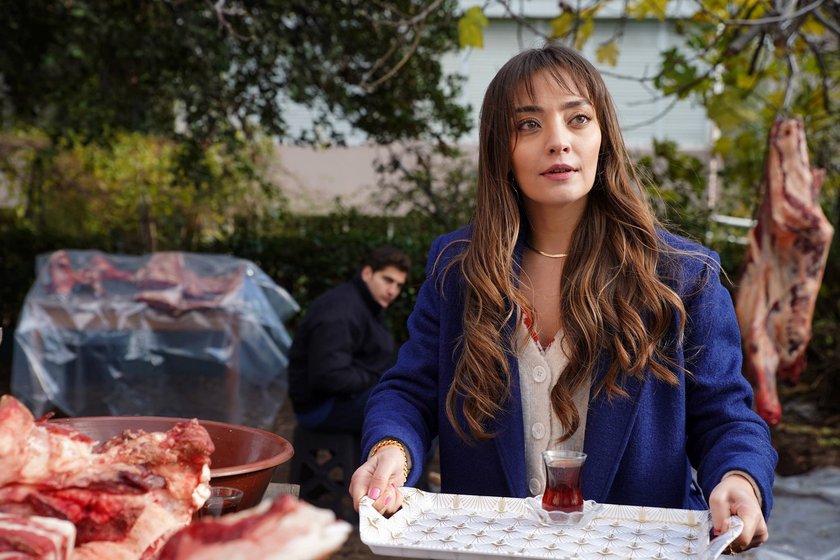 Baba - Season 1, Episode 1 – Summary, Photos, Trailers - Dizilah