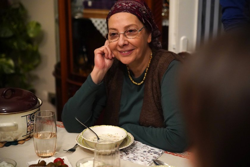 Baba - Season 1, Episode 1 – Summary, Photos, Trailers - Dizilah