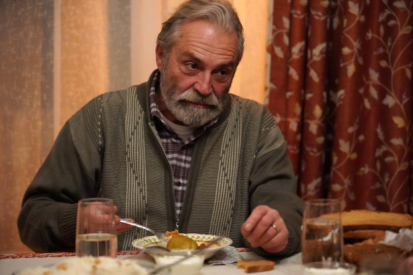 Baba - Season 1, Episode 1 – Summary, Photos, Trailers - Dizilah