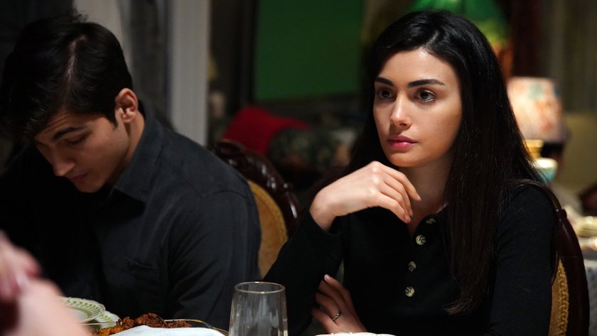 Baba - Season 1, Episode 1 – Summary, Photos, Trailers - Dizilah