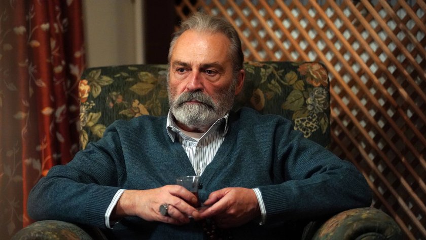 Baba - Season 1, Episode 1 – Summary, Photos, Trailers - Dizilah