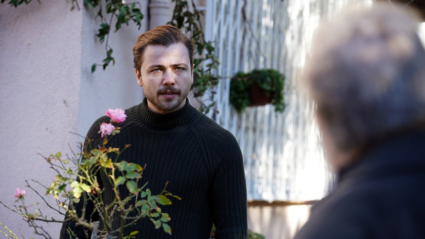 Baba - Season 1, Episode 1 – Summary, Photos, Trailers - Dizilah