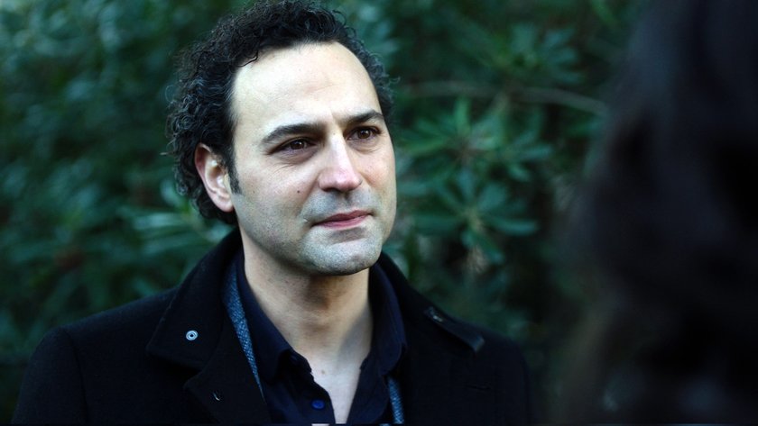 Baba - Season 1, Episode 1 – Summary, Photos, Trailers - Dizilah