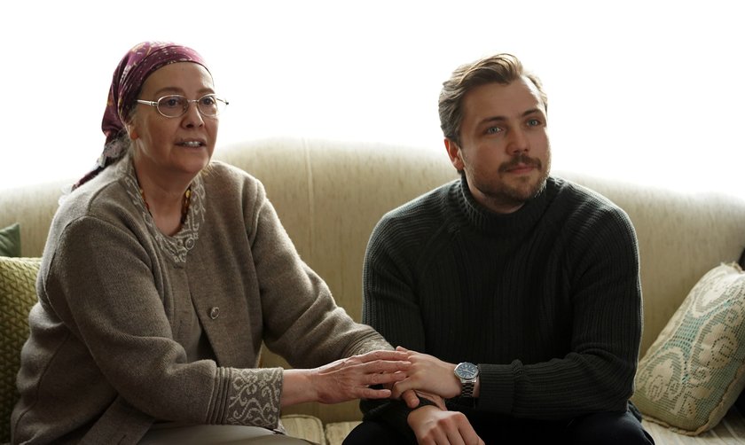 Baba - Season 1, Episode 1 – Summary, Photos, Trailers - Dizilah