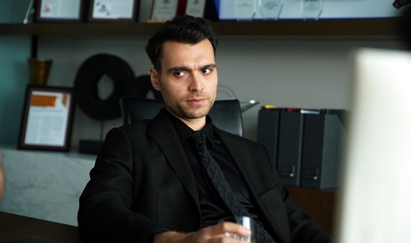Baba - Season 1, Episode 1 – Summary, Photos, Trailers - Dizilah