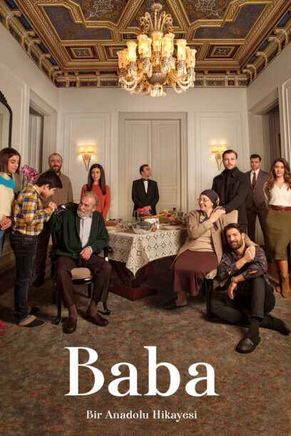 Show TV Turkish Shows - Dizilah