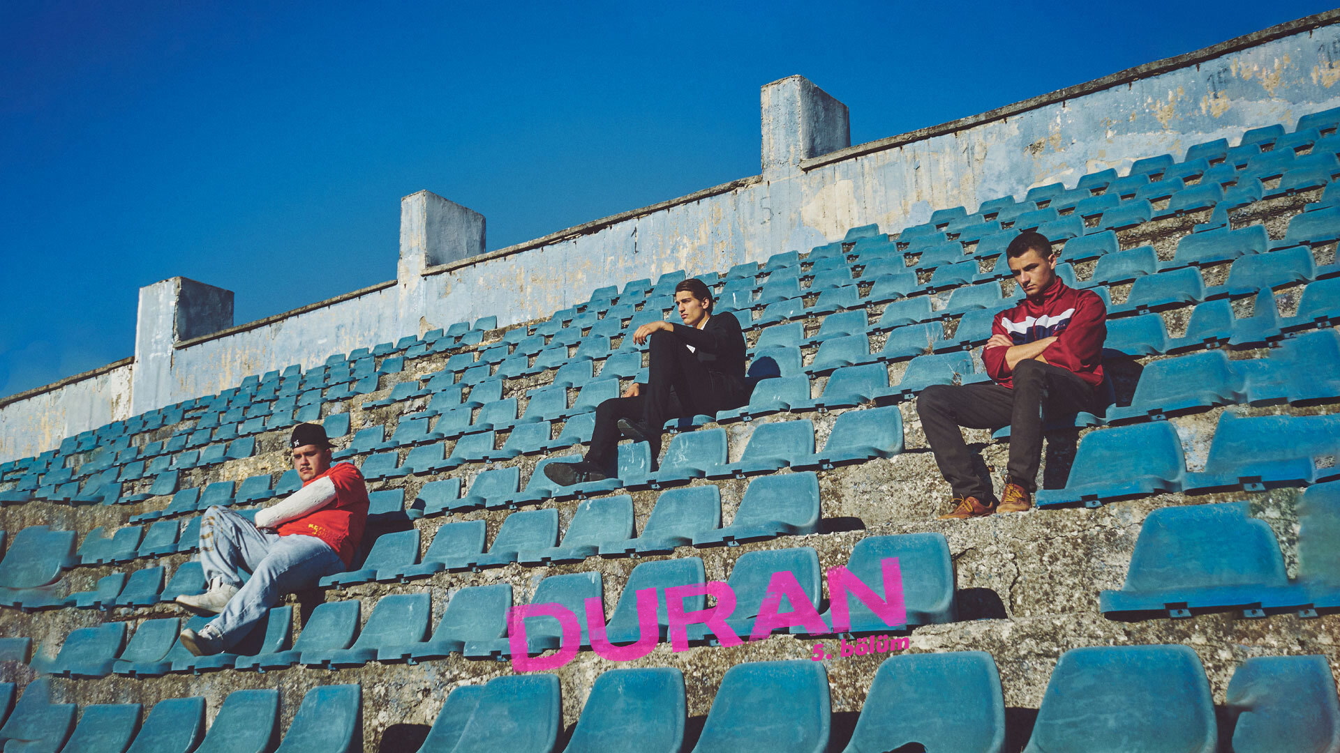 Duran - Season 1, Episode 5 – Summary, Photos, Trailers - Dizilah