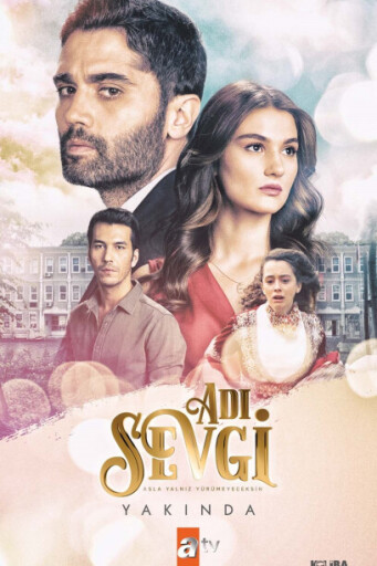 ATV Turkish Shows - Dizilah
