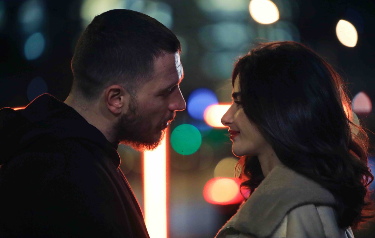 Üç Kuruş: Season 1, Episode 19 - Dizilah