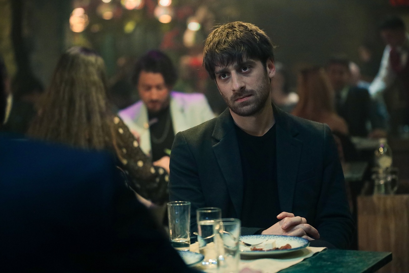 Üç Kuruş (Three Cents) - Season 1, Episode 21 – Summary, Photos ...