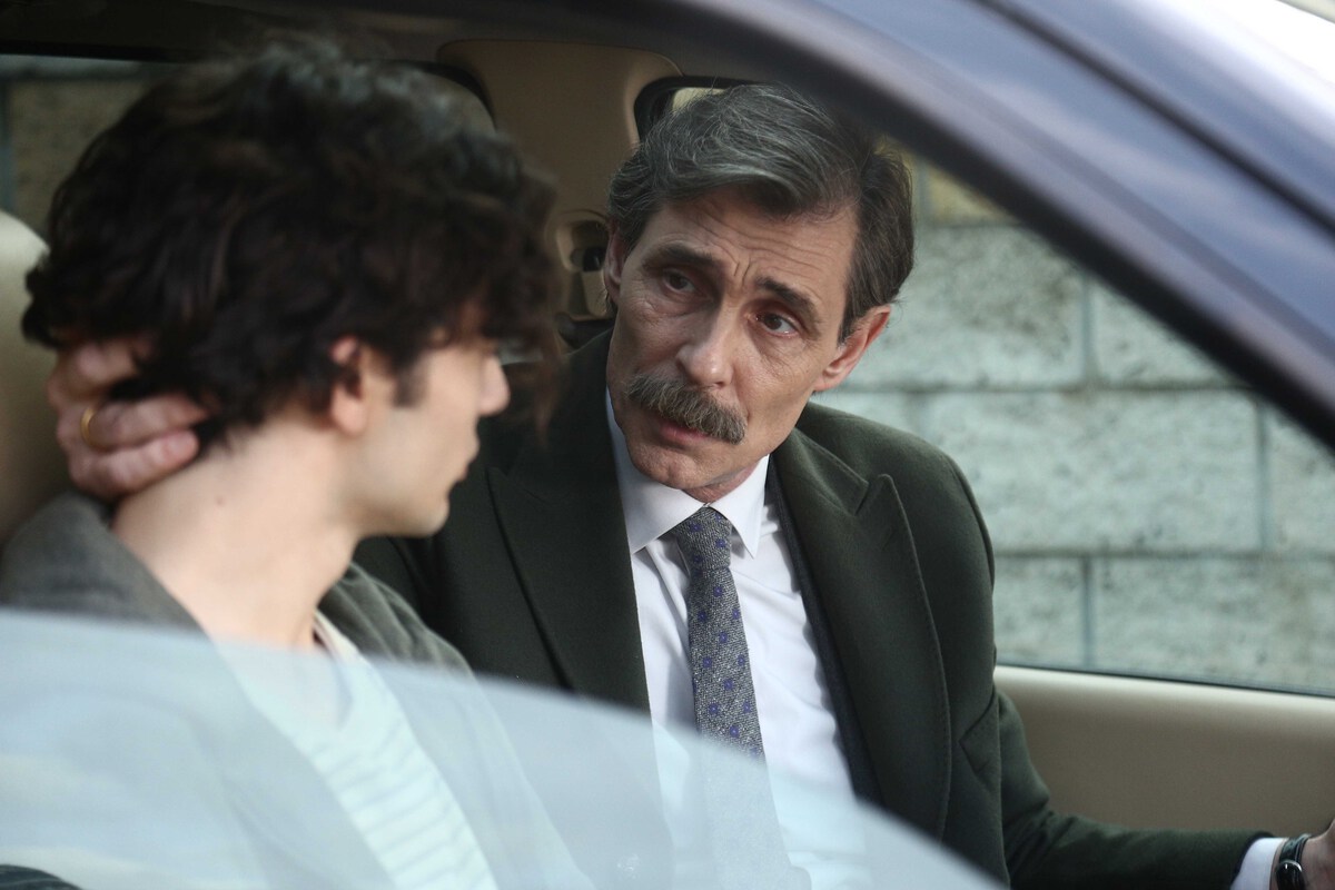Hakim (Your Honor) - Season 1, Episode 2 – Summary, Photos, Trailers ...