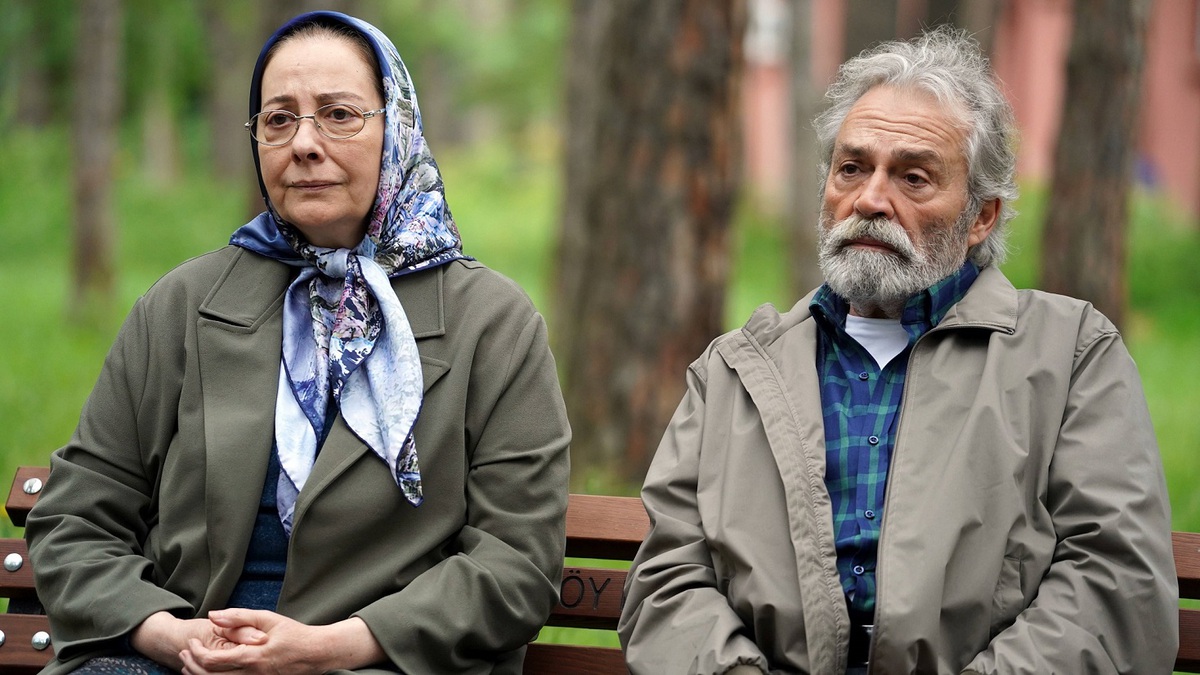 Baba - Season 1, Episode 12 – Summary, Photos, Trailers - Dizilah