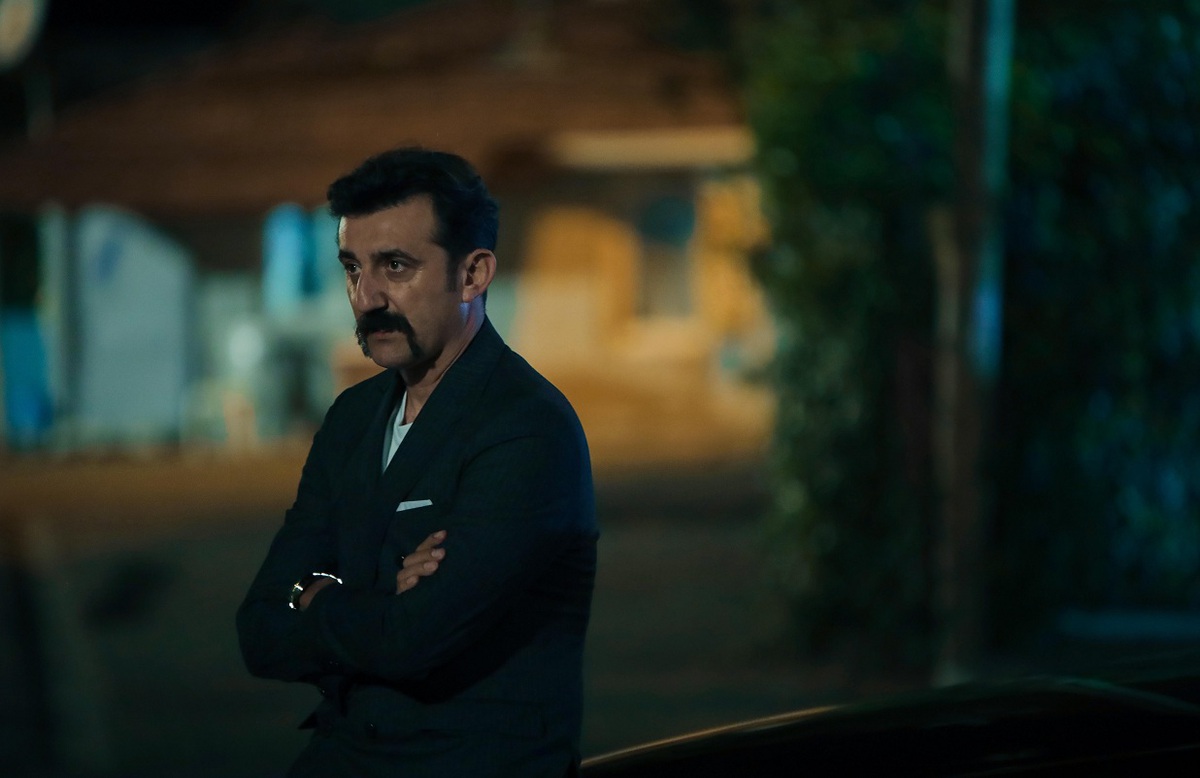 Üç Kuruş (Three Cents): Season 1, Episode 26 - Dizilah