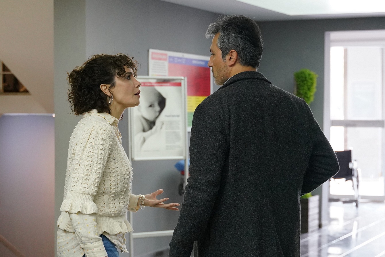 Oğlum (My Son) - Season 1, Episode 14 – Summary, Photos, Trailers - Dizilah