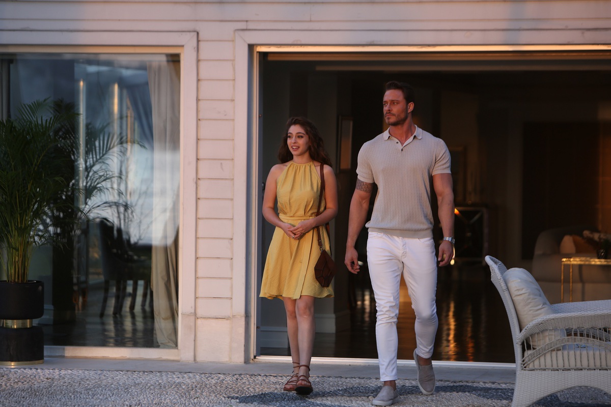 Senden Daha Güzel (The Beauty Inside) - Season 1, Episode 2 – Summary ...