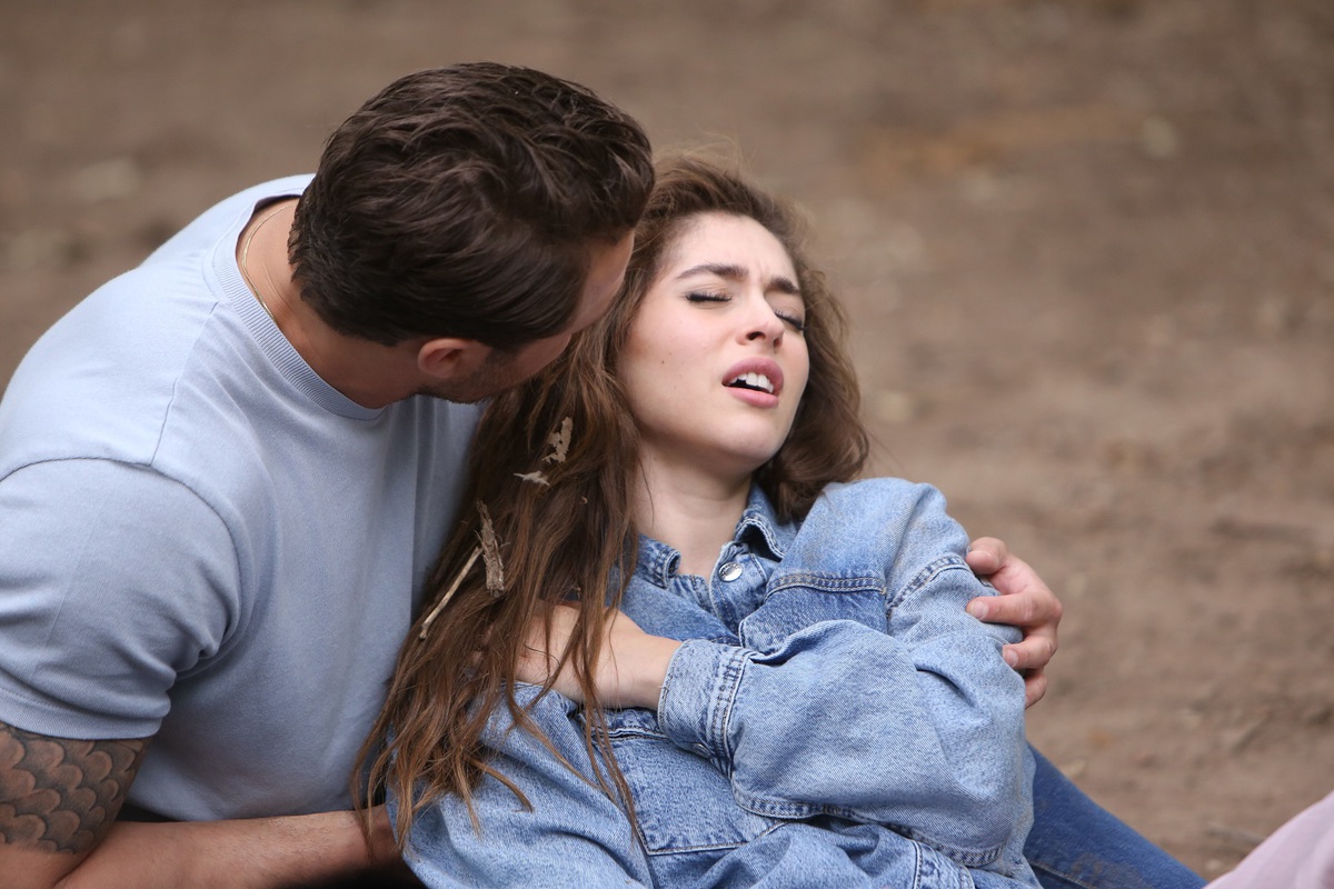 Senden Daha Güzel (The Beauty Inside) - Season 1, Episode 2 – Summary ...