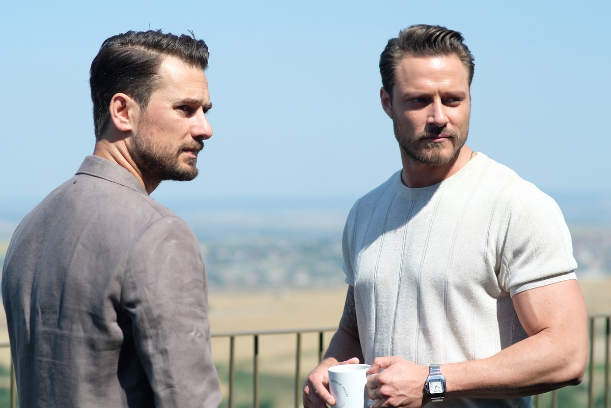 Senden Daha Güzel (The Beauty Inside) - Season 1, Episode 8 – Summary ...