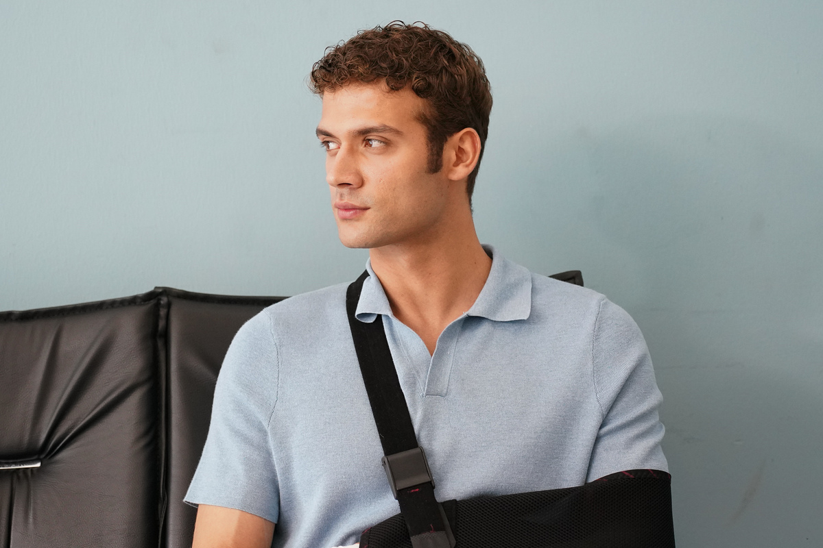 Duy Beni (Hear Me) - Season 1, Episode 8 – Summary, Photos, Trailers ...