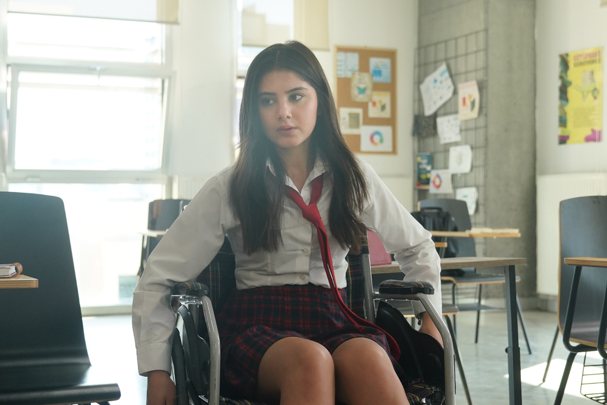 Duy Beni (Hear Me) - Season 1, Episode 8 – Summary, Photos, Trailers ...