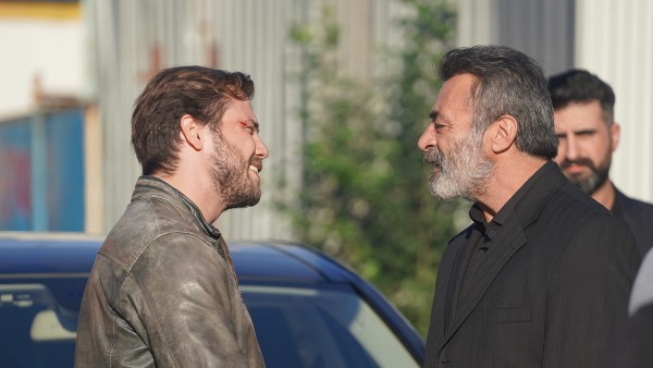 Baba - Season 2, Episode 3 – Summary, Photos, Trailers - Dizilah