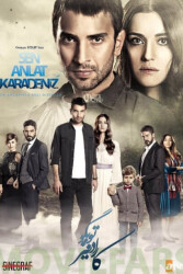 ATV Turkish Shows - Dizilah