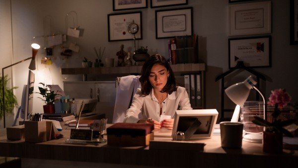 Hayat Bugün: Season 1, Episode 1 - Dizilah