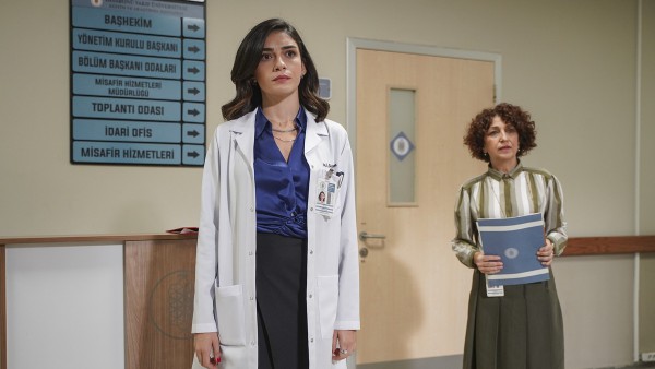 Hayat Bugün - Season 1, Episode 2 – Summary, Photos, Trailers - Dizilah