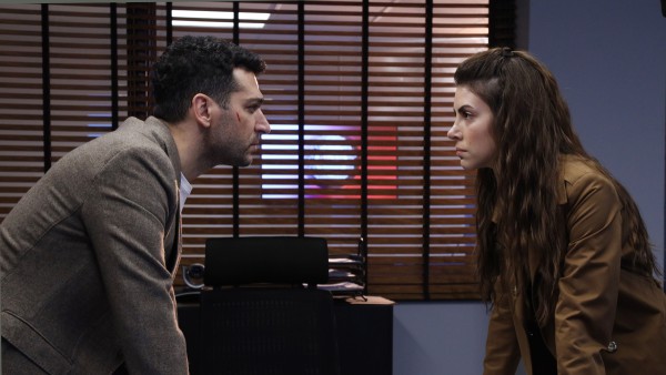 Teşkilat (The Shadow Team) - Season 3, Episode 6 – Summary, Photos ...