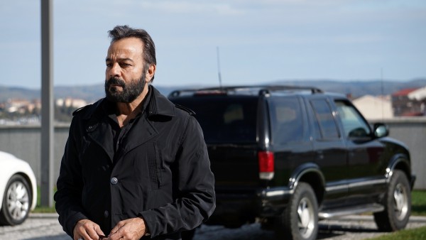 Sipahi - Season 1, Episode 1 – Summary, Photos, Trailers - Dizilah