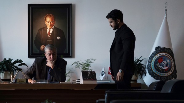 Sipahi - Season 1, Episode 1 – Summary, Photos, Trailers - Dizilah