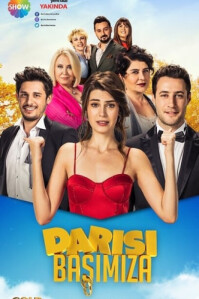 Show TV Turkish Shows - Dizilah