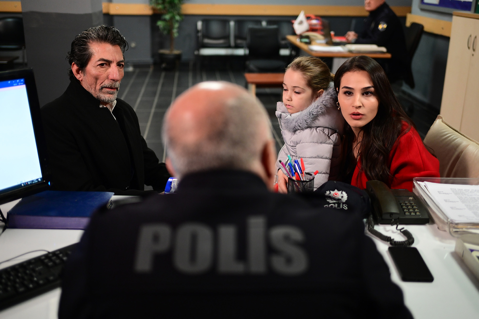 Aldatmak - Season 1, Episode 15 – Summary, Photos, Trailers - Dizilah