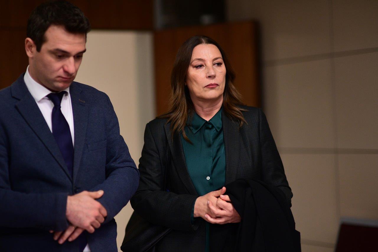 Aldatmak - Season 1, Episode 16 – Summary, Photos, Trailers - Dizilah