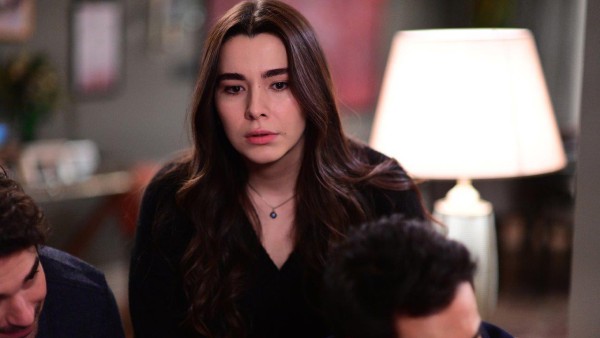 Aldatmak - Season 1, Episode 16 – Summary, Photos, Trailers - Dizilah